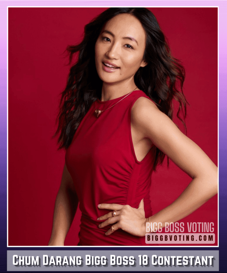 Chum Darang Age, Biography, Model, Career, Height, Bigg Boss 18