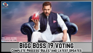 Bigg Boss 19 Voting: Complete Process, Rules, and Latest Updates - Bigg ...